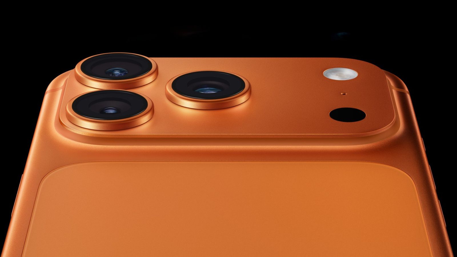 IPhone 18 Pro Tipped To Feature Apple s Biggest Camera Leap Yet