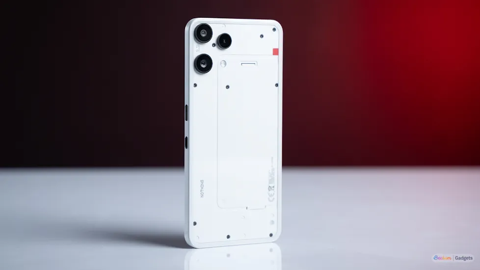 Nothing Phone 3a Lite Launched in India: Check Price, Specs And Key ...