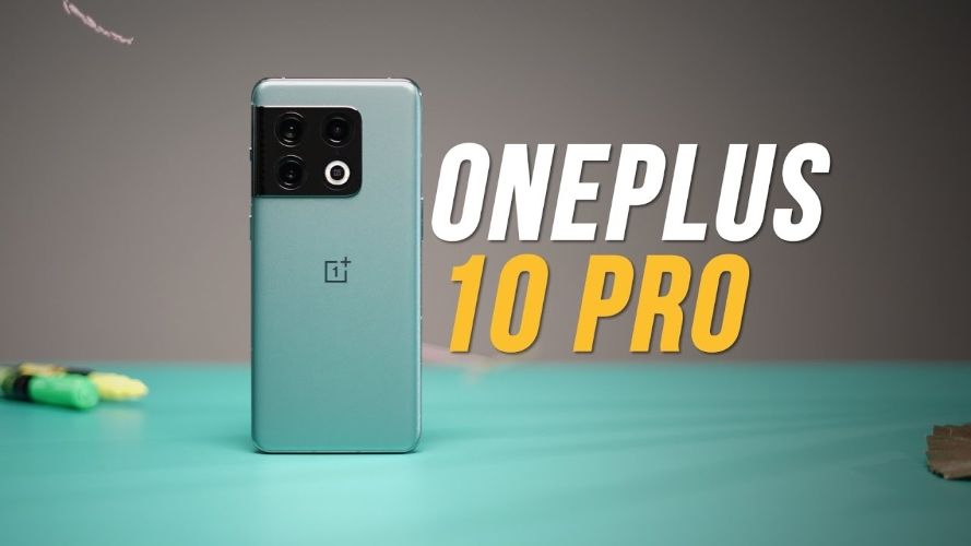 Surprise! OnePlus 10 Pro Gets OxygenOS 16, Beating OnePlus’ Own Update ...