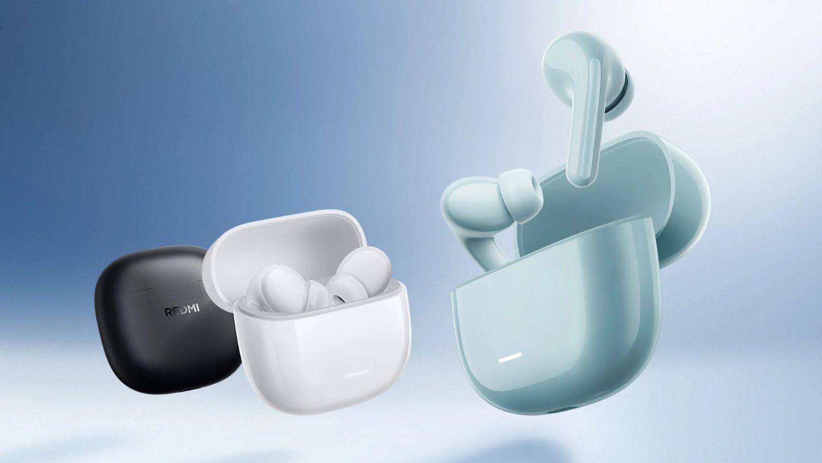 Redmi Buds 8 Lite Launched with 42 dB Active Noise Cancellation ...