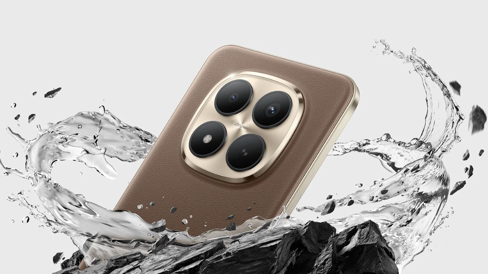 Redmi Note 15 Pro+ Launched in India with Snapdragon 7s Gen 4 and 200 ...