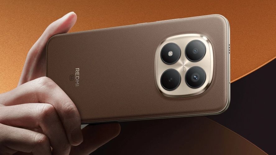 Redmi Note 15 Pro+ Launched in India with Snapdragon 7s Gen 4 and 200 ...