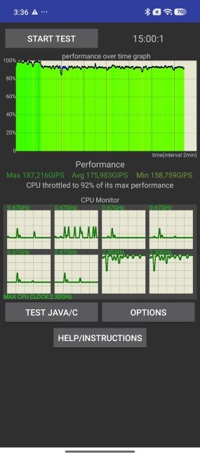 Snapdragon 4 Gen 2: Benchmarks and Specs | Beebom Gadgets