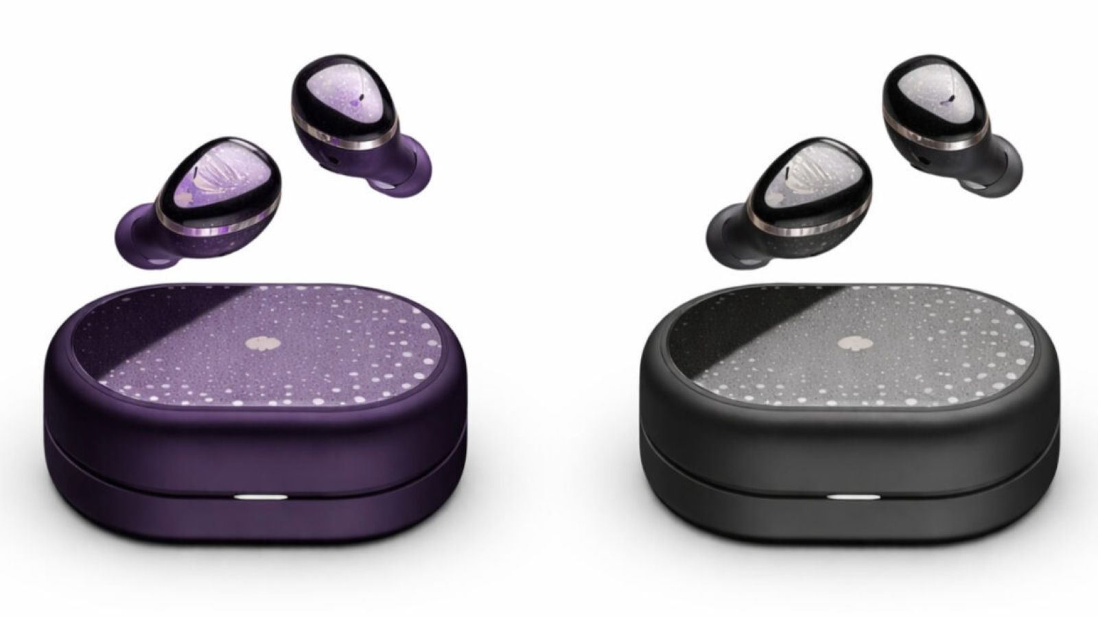 Soundpeats Aura Nebula Truly-Wireless Earbuds Announced at CES 2026 ...