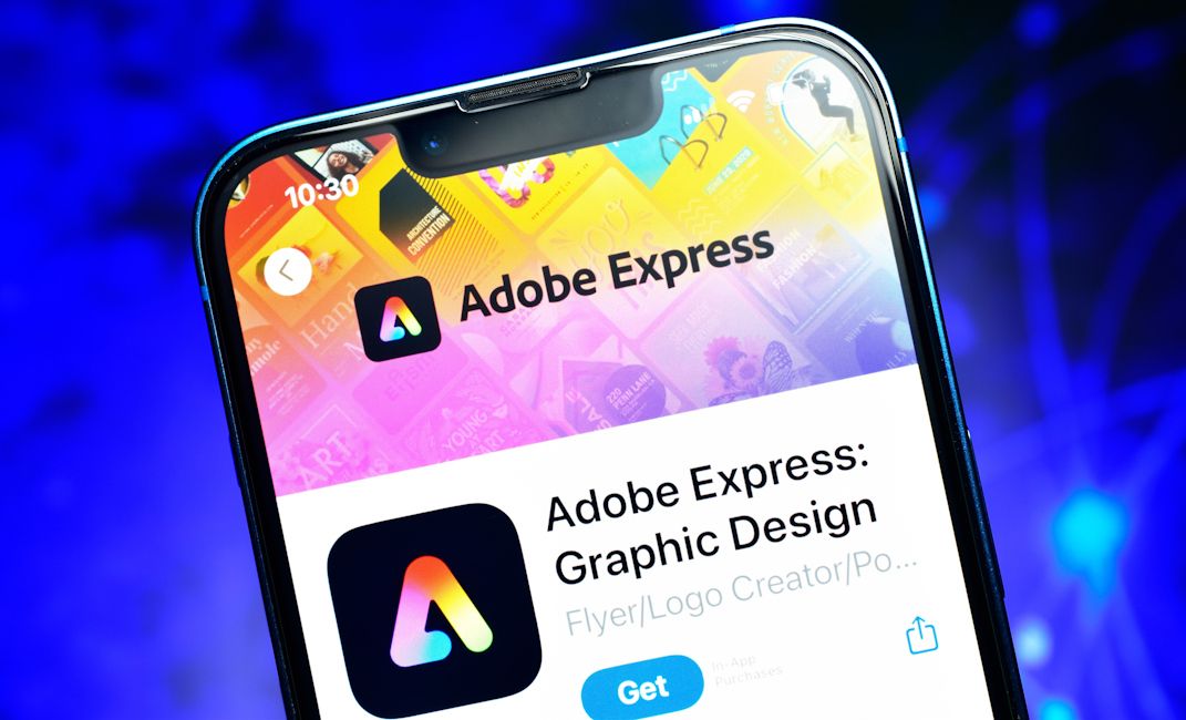 Airtel Is Offering Adobe Express Premium Free for a Year | Beebom Gadgets