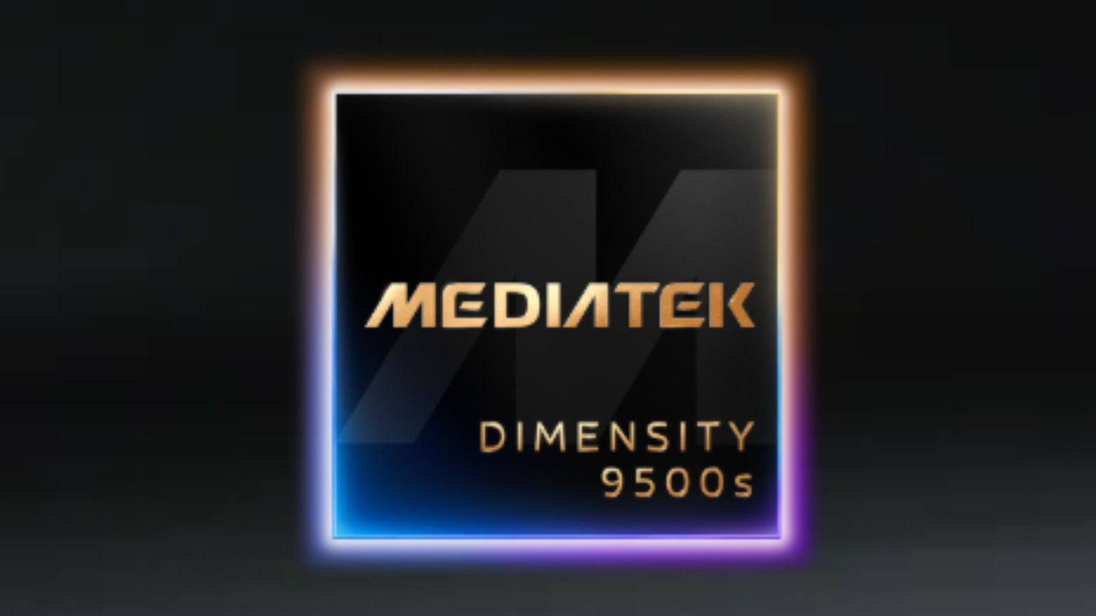 Dimensity 9500s Arrives with Ray Tracing, Generative AI, and Wi-Fi 7 ...