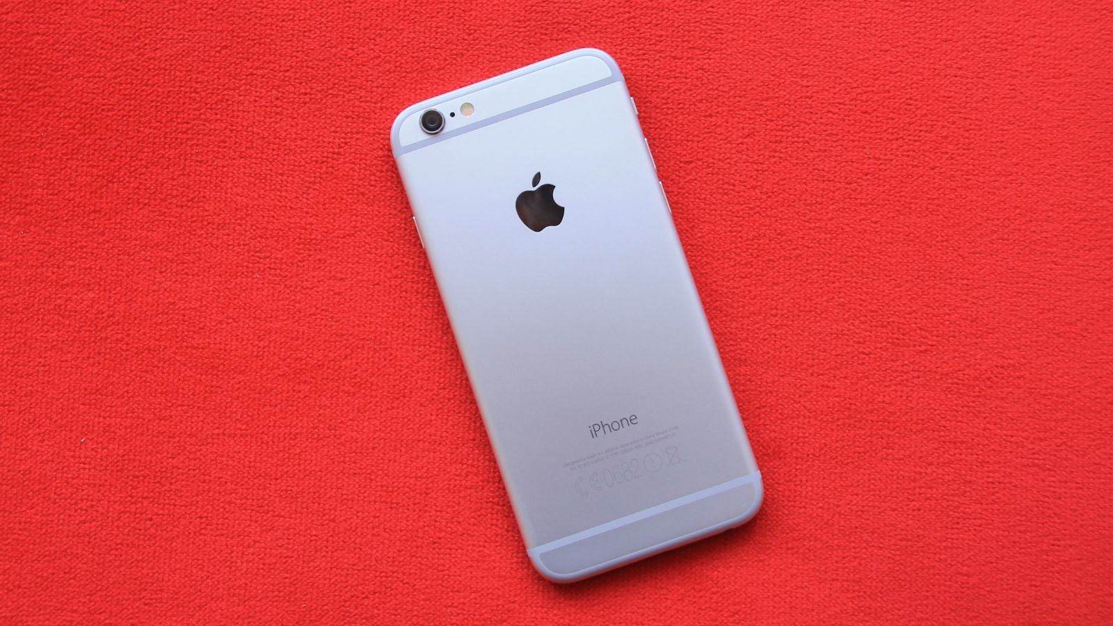 Apple Surprises iPhone 5s and iPhone 6 Users with New iOS 12 Update ...