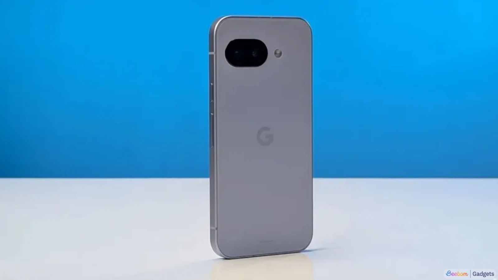 Google Pixel 10a Renders Leak and Show Familiar Design | Beebom Gadgets