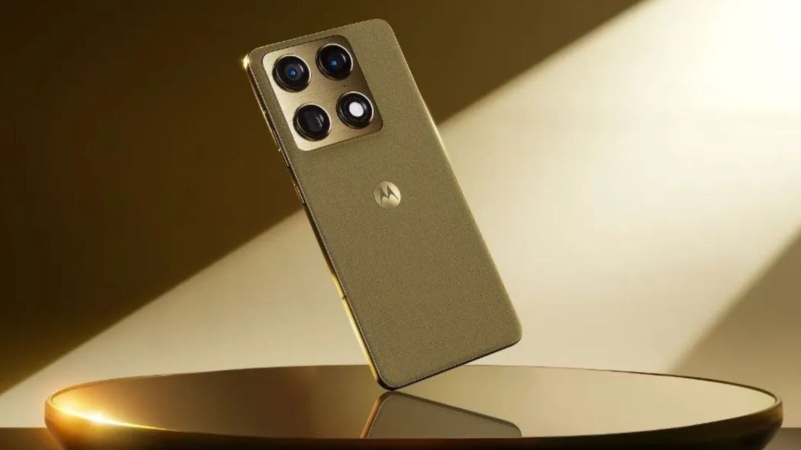 Motorola Signature India Pricing Leaks Days Before Launch | Beebom Gadgets