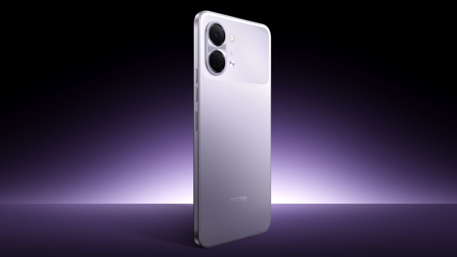 Tecno Spark Go 3 Launches in India as a Durable Budget Phone Under Rs ...