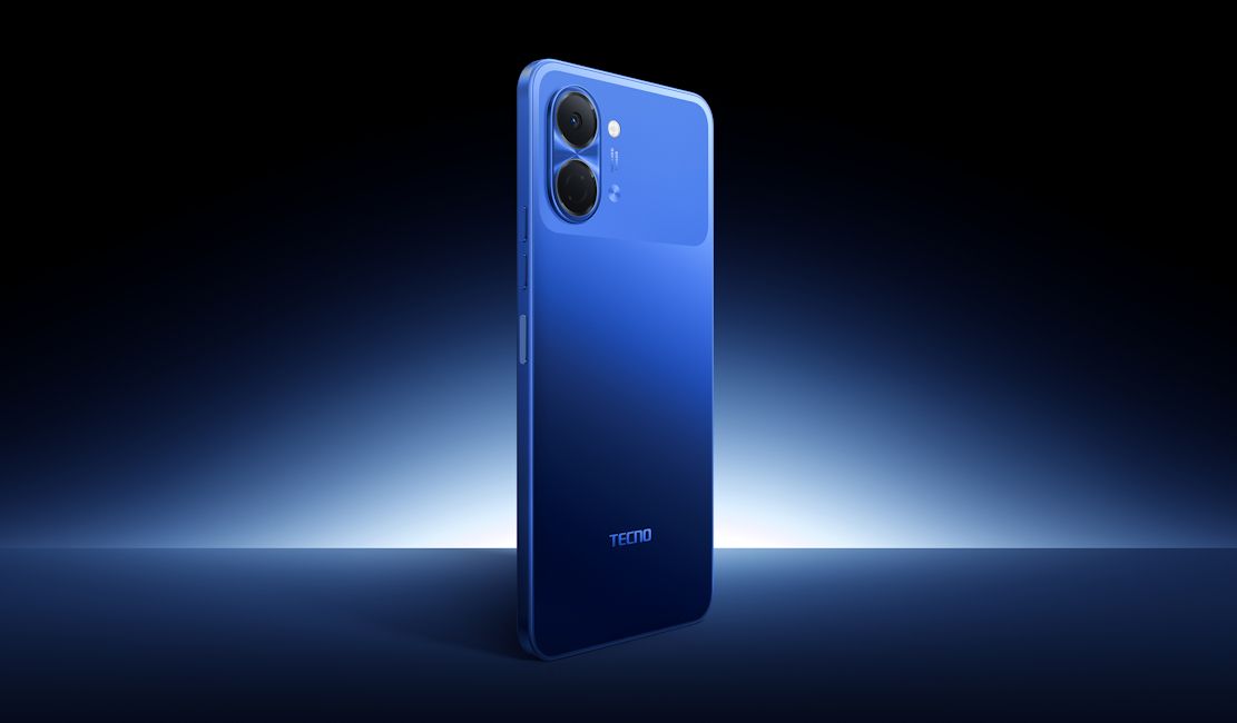 Tecno Spark Go 3 Launches in India as a Durable Budget Phone Under Rs ...