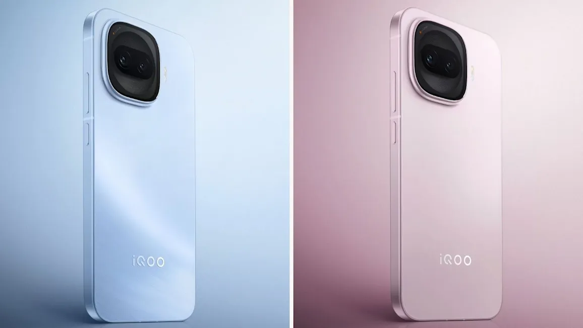 iQOO 15R Teased to Launch in India Soon | Beebom Gadgets