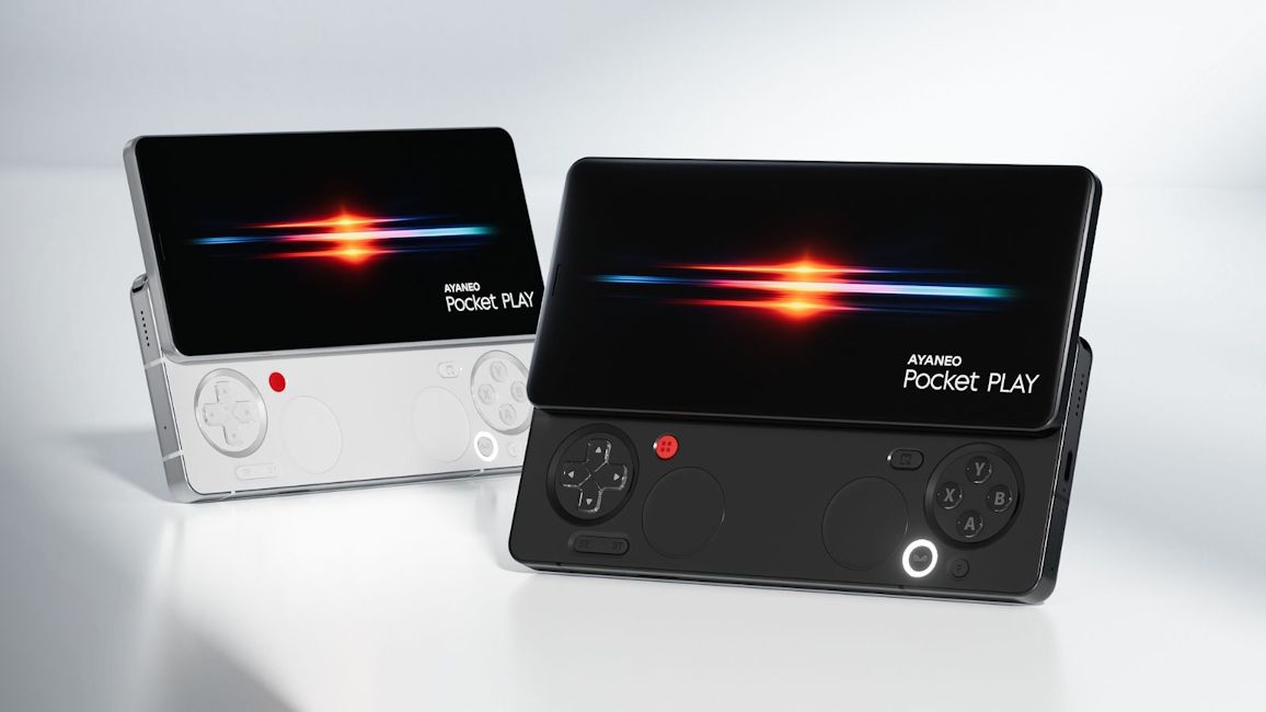 Ayaneo Pocket Play Confirmed to Feature This 2023 Flagship Chipset ...