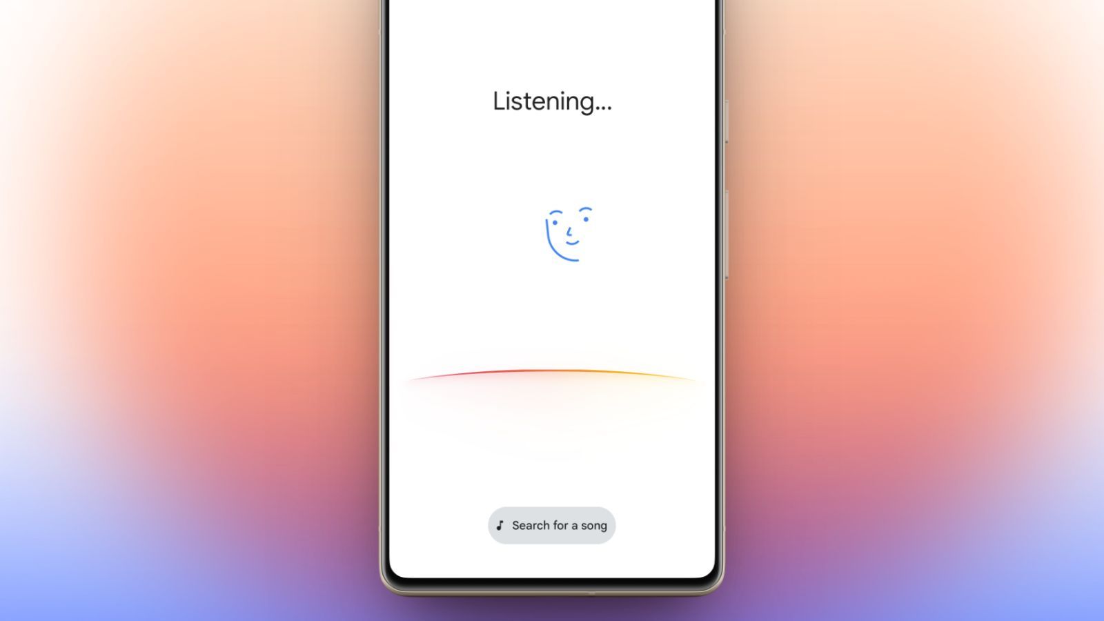 Google Voice Search Could Soon Be Redesigned with New Animations and ...