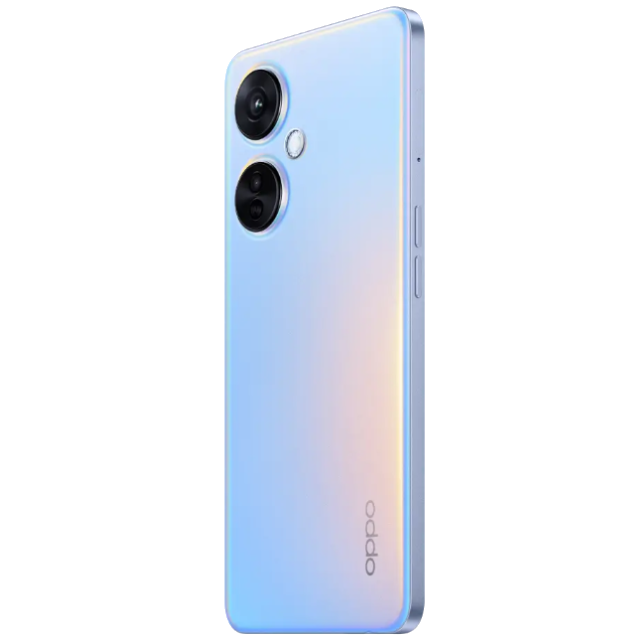 Oppo K11x - Full Specifications & Latest News (February 2025) | Beebom