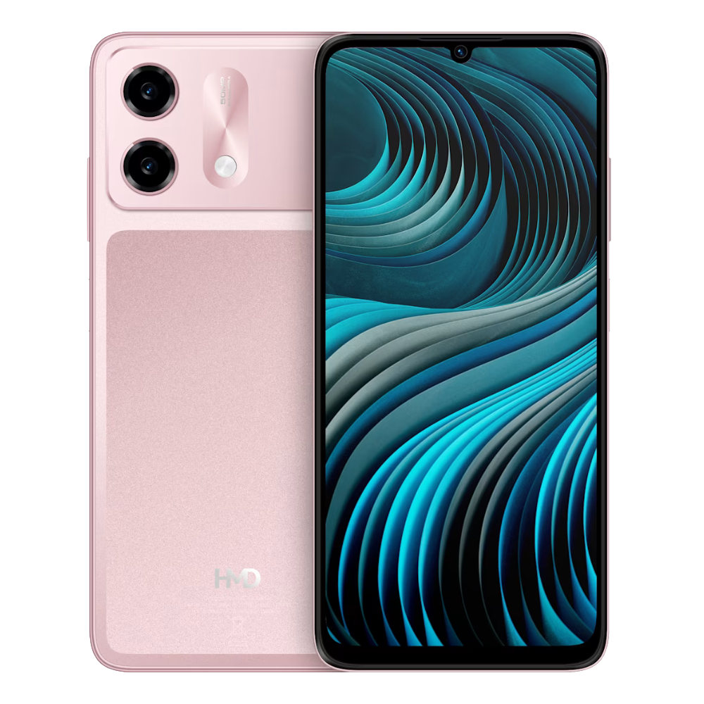 HMD Vibe 2 5G - Price in India & Full Specifications (May 2026 ...