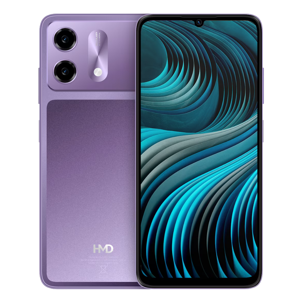 HMD Vibe 2 5G - Price in India & Full Specifications (May 2026 ...