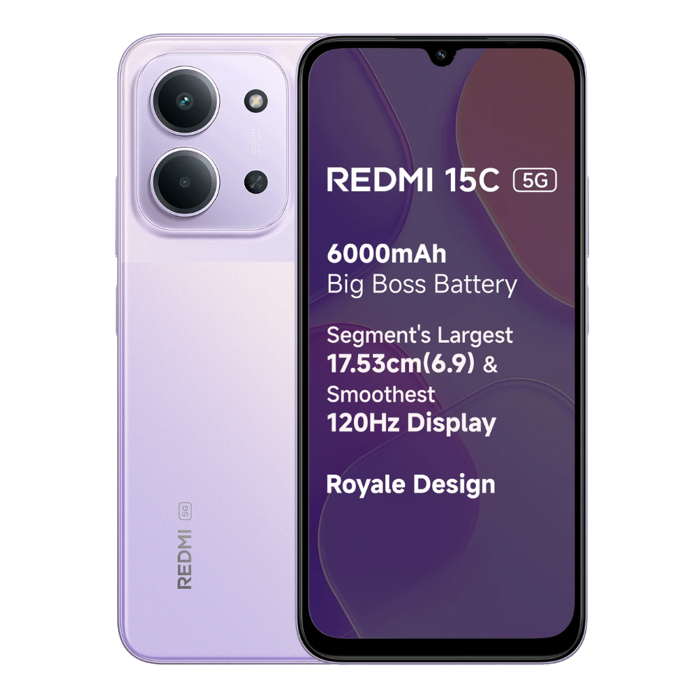 Redmi 15A 5G Price In India Full Specifications April 2026 Redmi 15A 5G Price In India Full Specifications April 2026