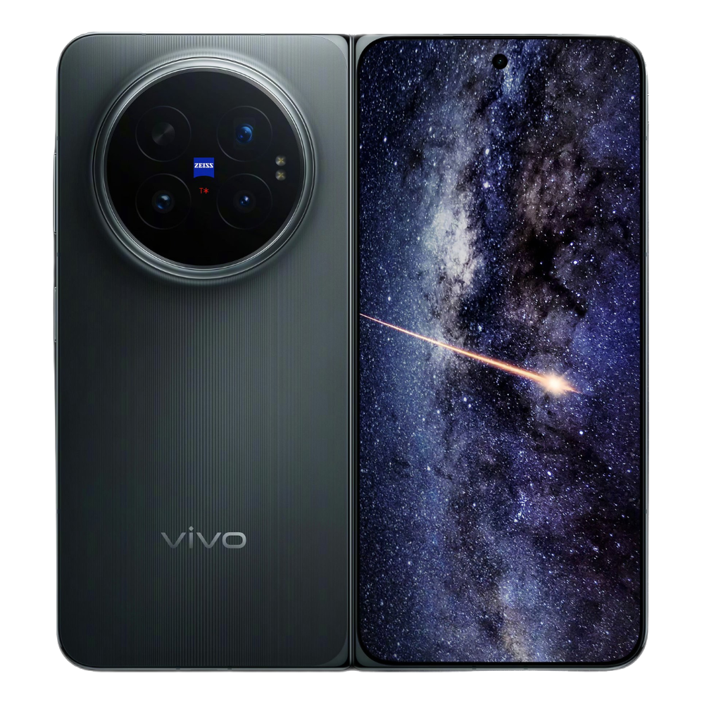 Vivo X Fold 6 - Specifications & Launch Date (June 2026) | Beebom Gadgets